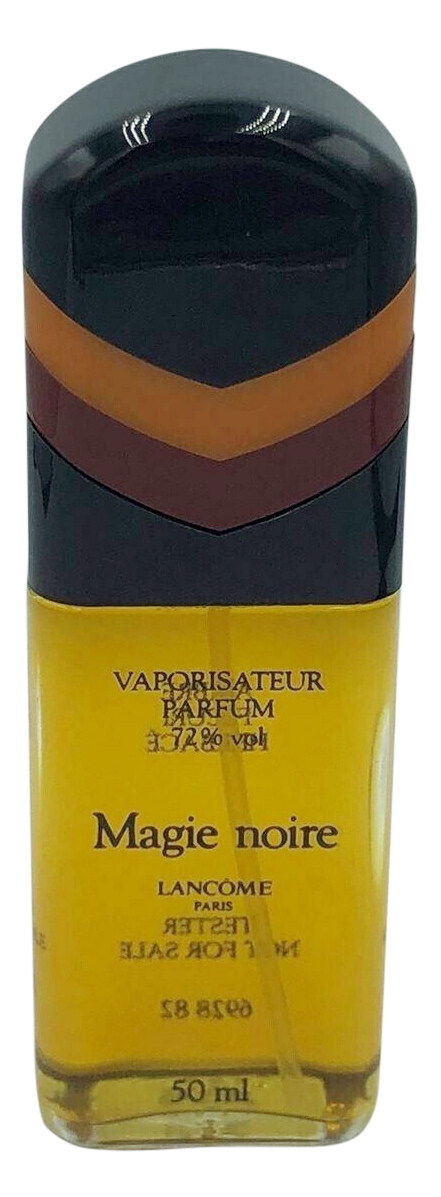 Magie Noire by Lancôme (Parfum) » Reviews & Perfume Facts