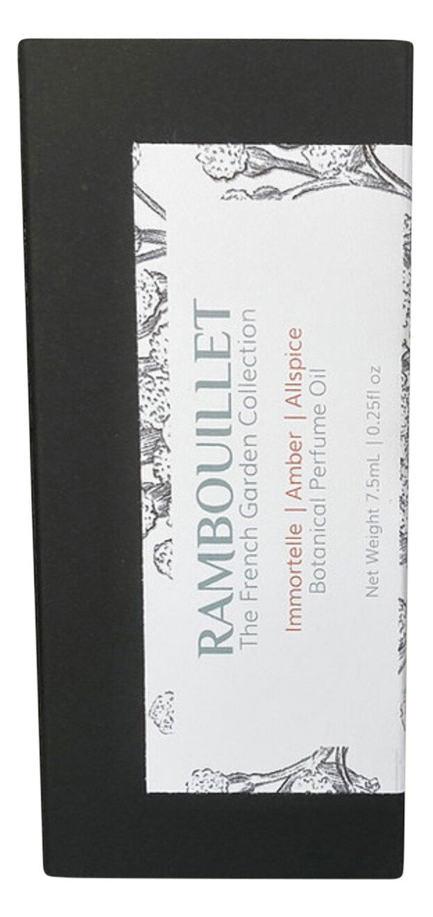 Rambouillet by Parterre Gardens (Perfume Oil) » Reviews & Perfume Facts