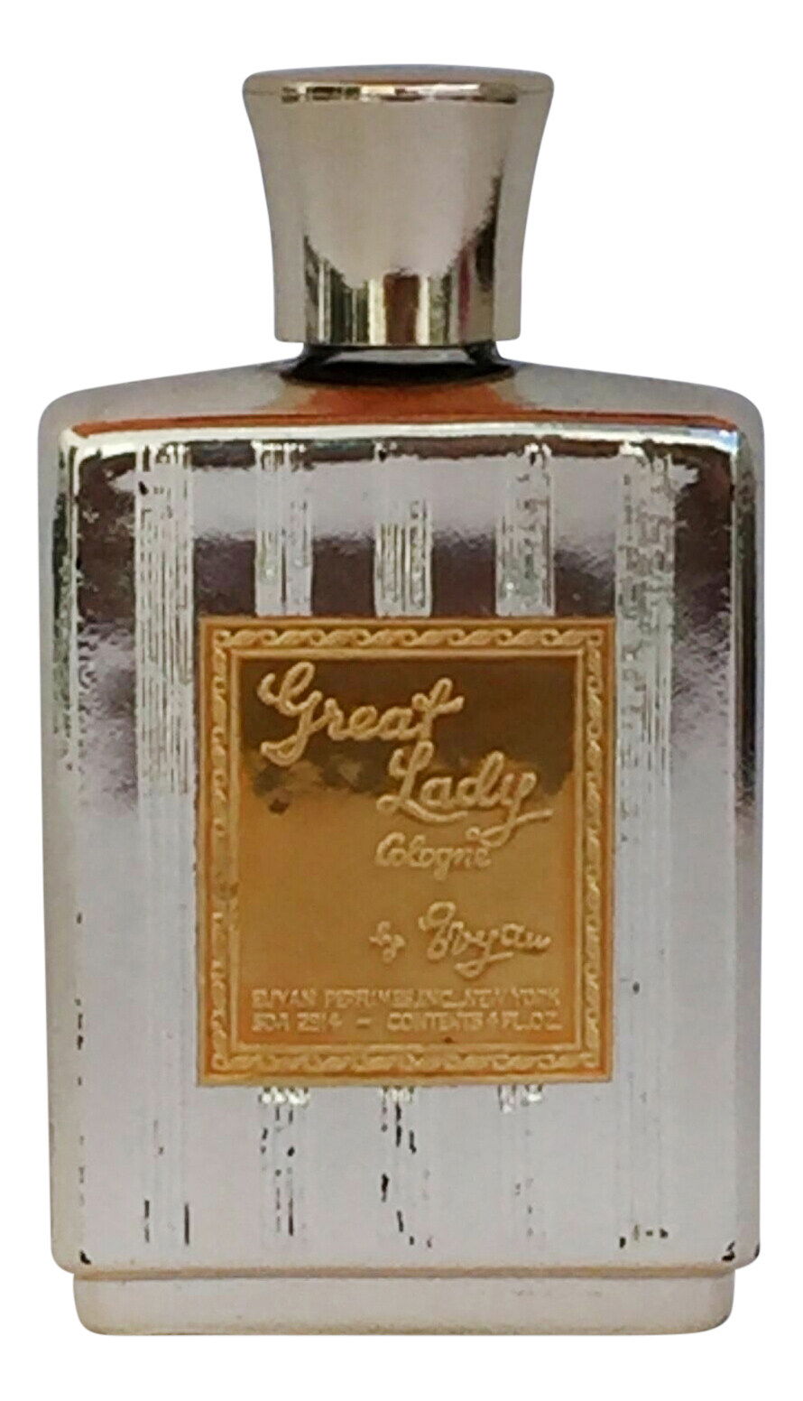 Great Lady by Evyan (Cologne) » Reviews & Perfume Facts
