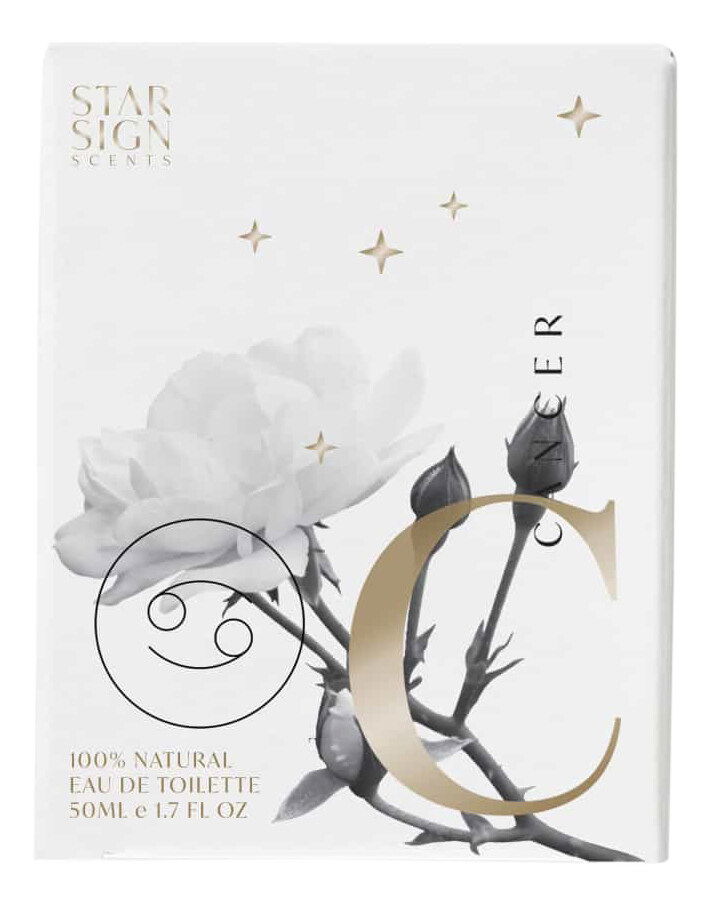Cancer by Star Sign Scents » Reviews & Perfume Facts