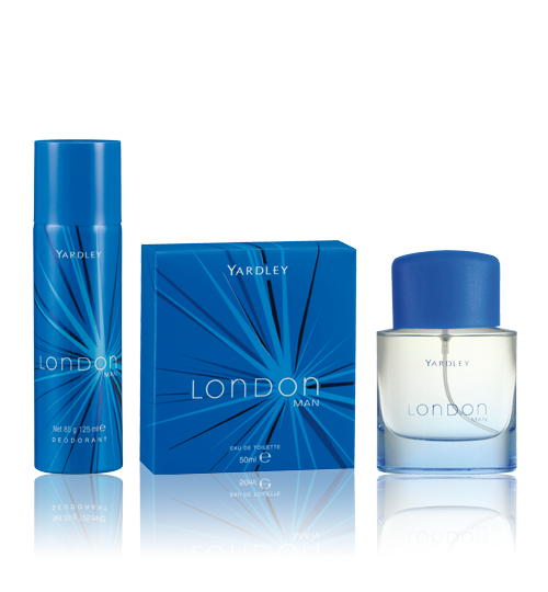 London Man by Yardley » Reviews & Perfume Facts