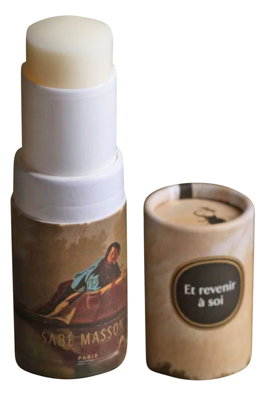 Et revenir à soi von Sabé Masson / Le Soft Perfume (Solid Perfume ...