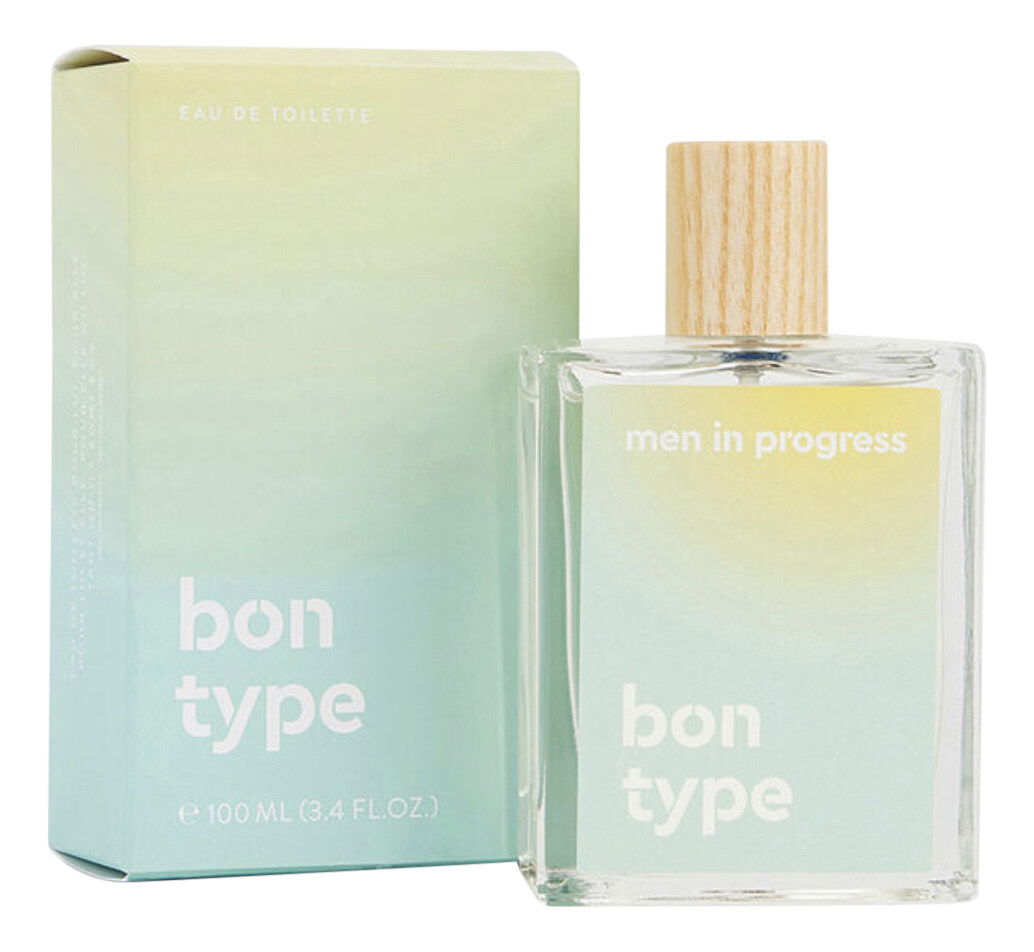 Bon Type by Jules » Reviews & Perfume Facts