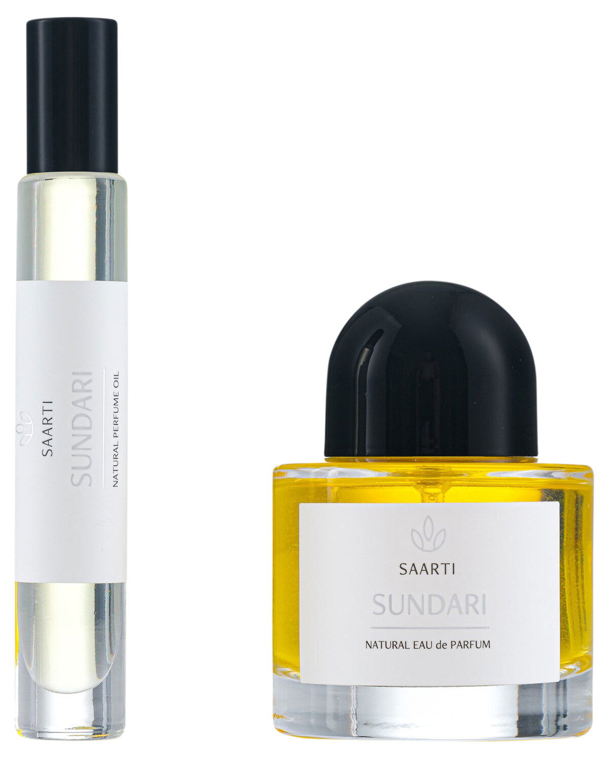 Sundari / Sundarí by Saarti » Reviews & Perfume Facts