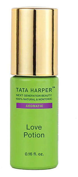 Love Potion by Tata Harper » Reviews & Perfume Facts