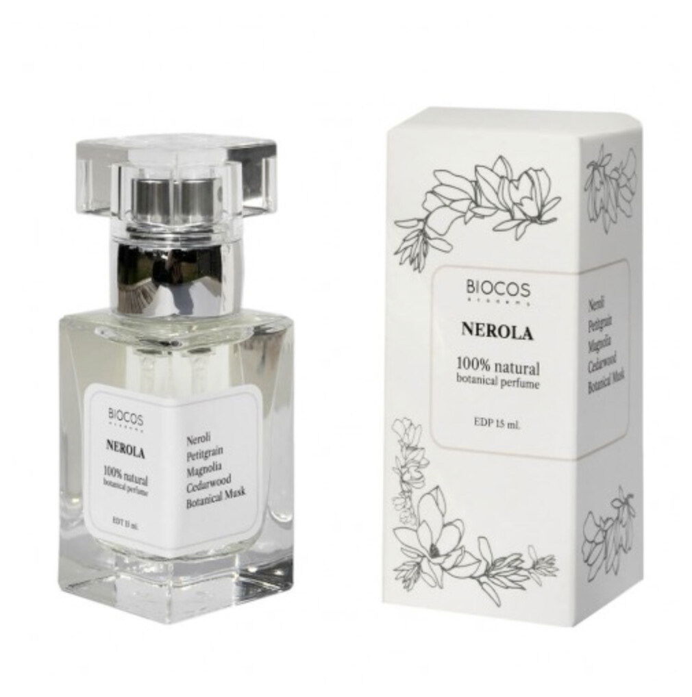 Nerola by Biocos » Reviews & Perfume Facts