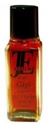 Gigi Exquisit by Je-En » Reviews & Perfume Facts