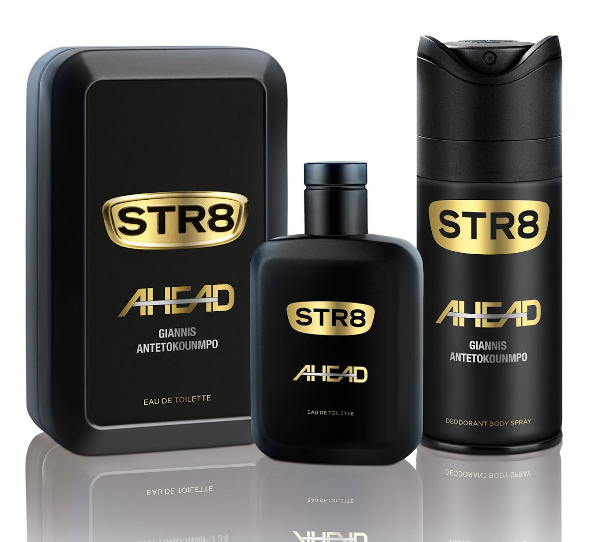Ahead von STR8 (Eau de Toilette) » Meinungen & Duftbeschreibung