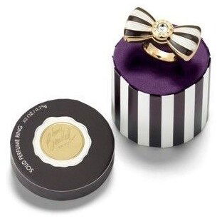 Wild Fig by Henri Bendel (Solid Perfume) » Reviews & Perfume Facts