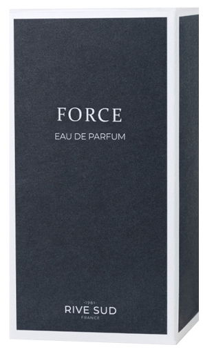 Force by Rive Sud » Reviews & Perfume Facts