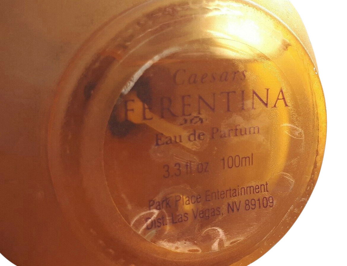 Ferentina by Caesars » Reviews & Perfume Facts