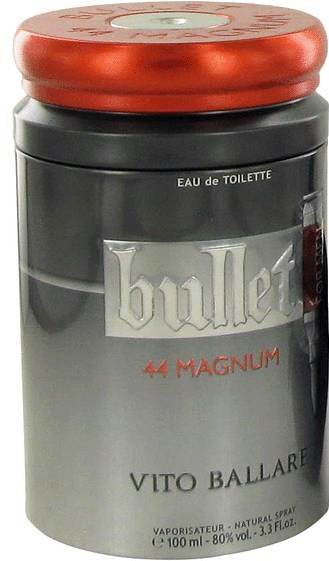 Bullet 44 Magnum by Vito Ballare » Reviews & Perfume Facts