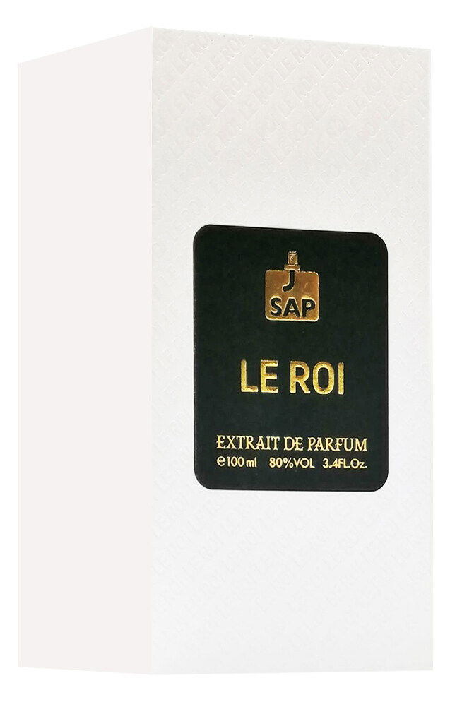 Le Roi by SAP » Reviews & Perfume Facts