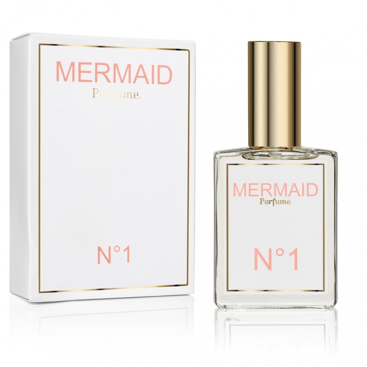 Mermaid - N°1 Perfume (Perfume) » Reviews & Perfume Facts