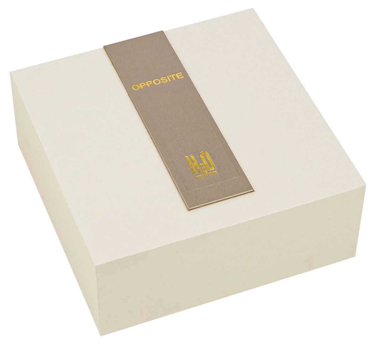 Opposite by H₂O (Bodyspray) » Reviews & Perfume Facts