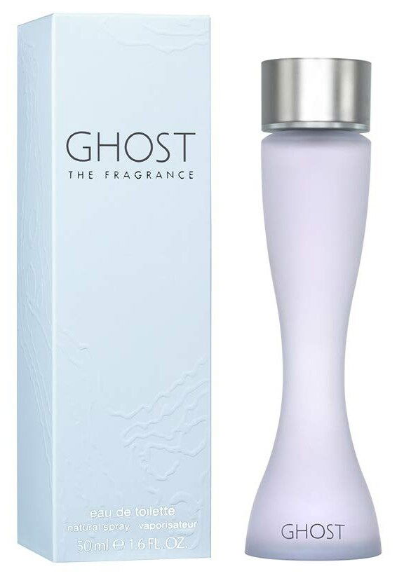 Ghost - » Reviews & Perfume Facts