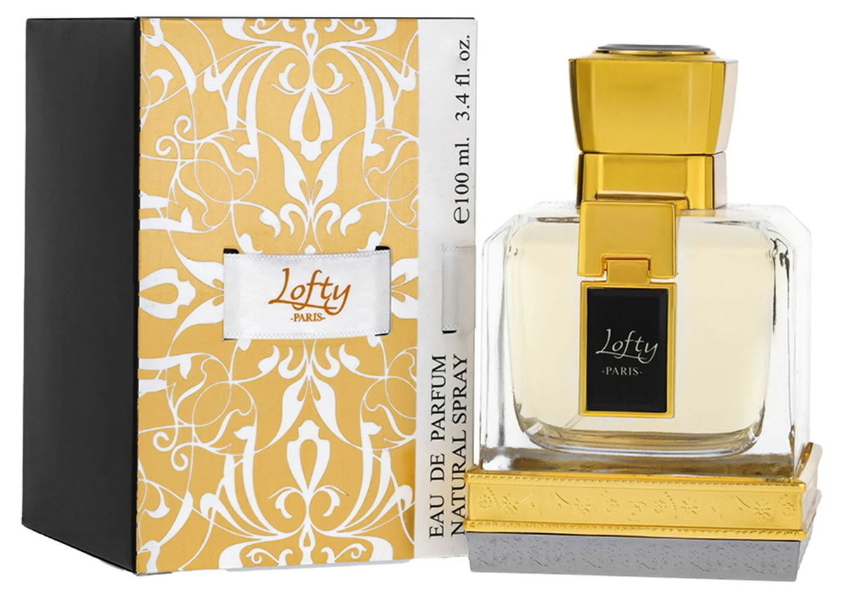 Lofty von Maios (Eau de Parfum) » Meinungen & Duftbeschreibung