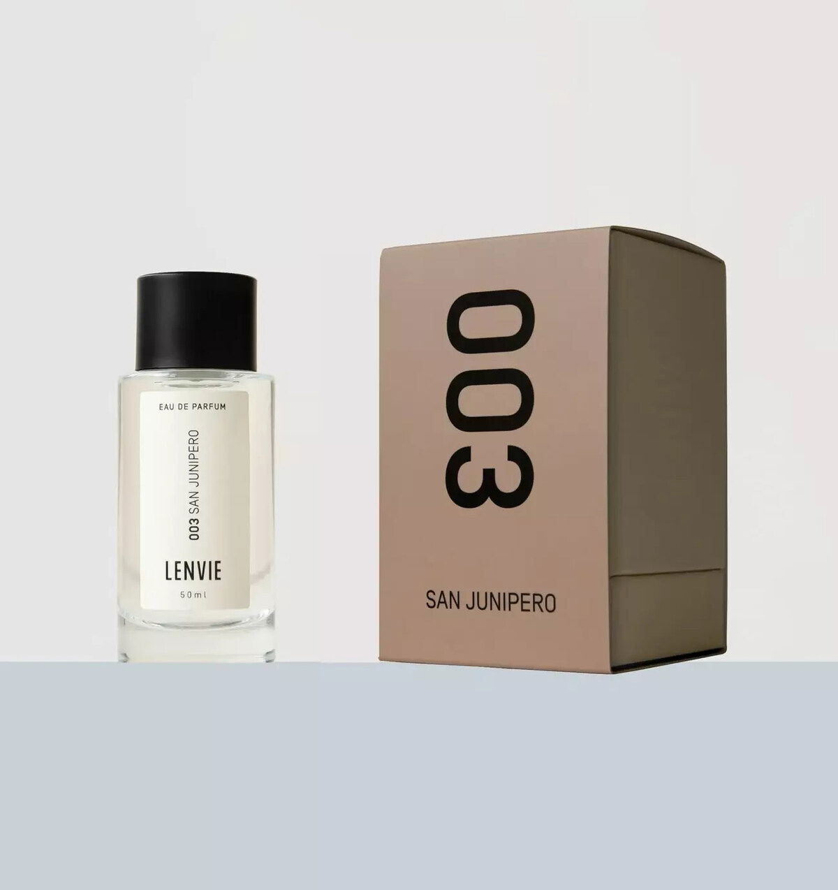 003 San Junipero / #003 San Junipero by L'Envie » Reviews & Perfume Facts