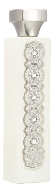 Samia Blanc by Asgharali » Reviews & Perfume Facts