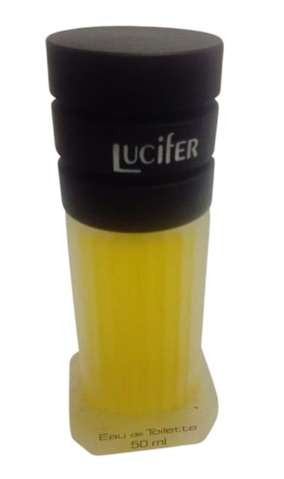 Lucifer by Renaissance Fragrances (Eau de Toilette) » Reviews & Perfume ...