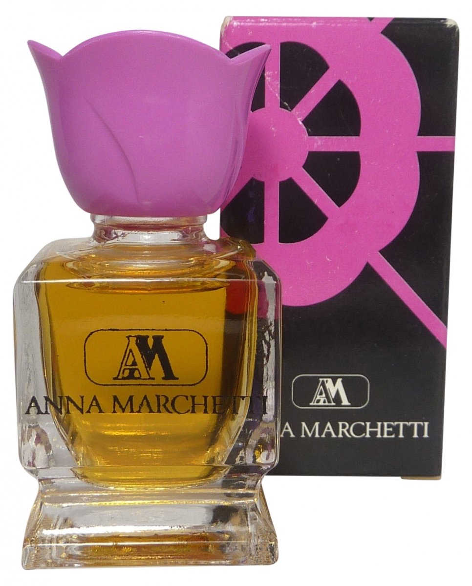 Anna Marchetti - » Reviews & Perfume Facts