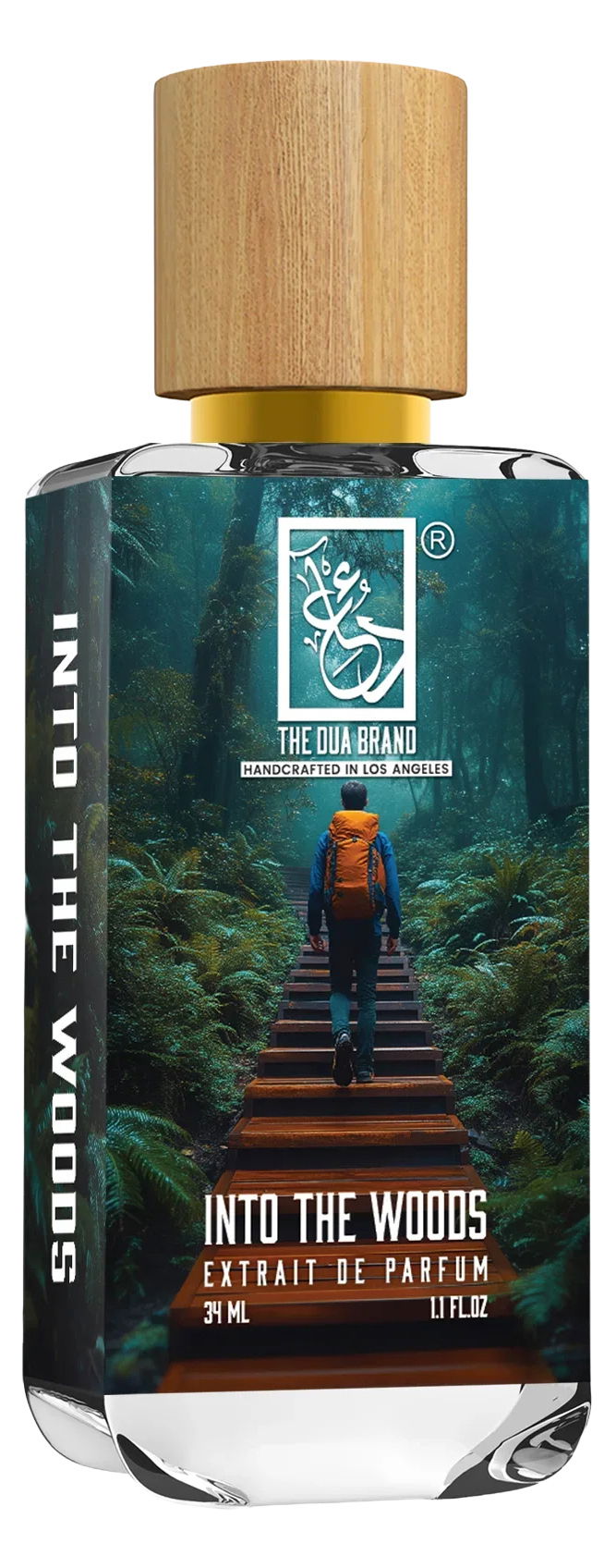 Into the Woods by The Dua Brand / Dua Fragrances » Reviews & Perfume Facts