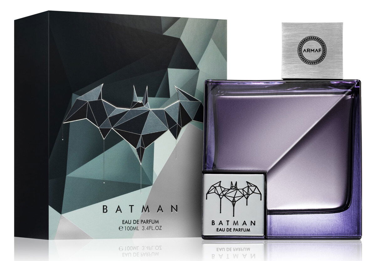 Batman by Armaf » Reviews & Perfume Facts