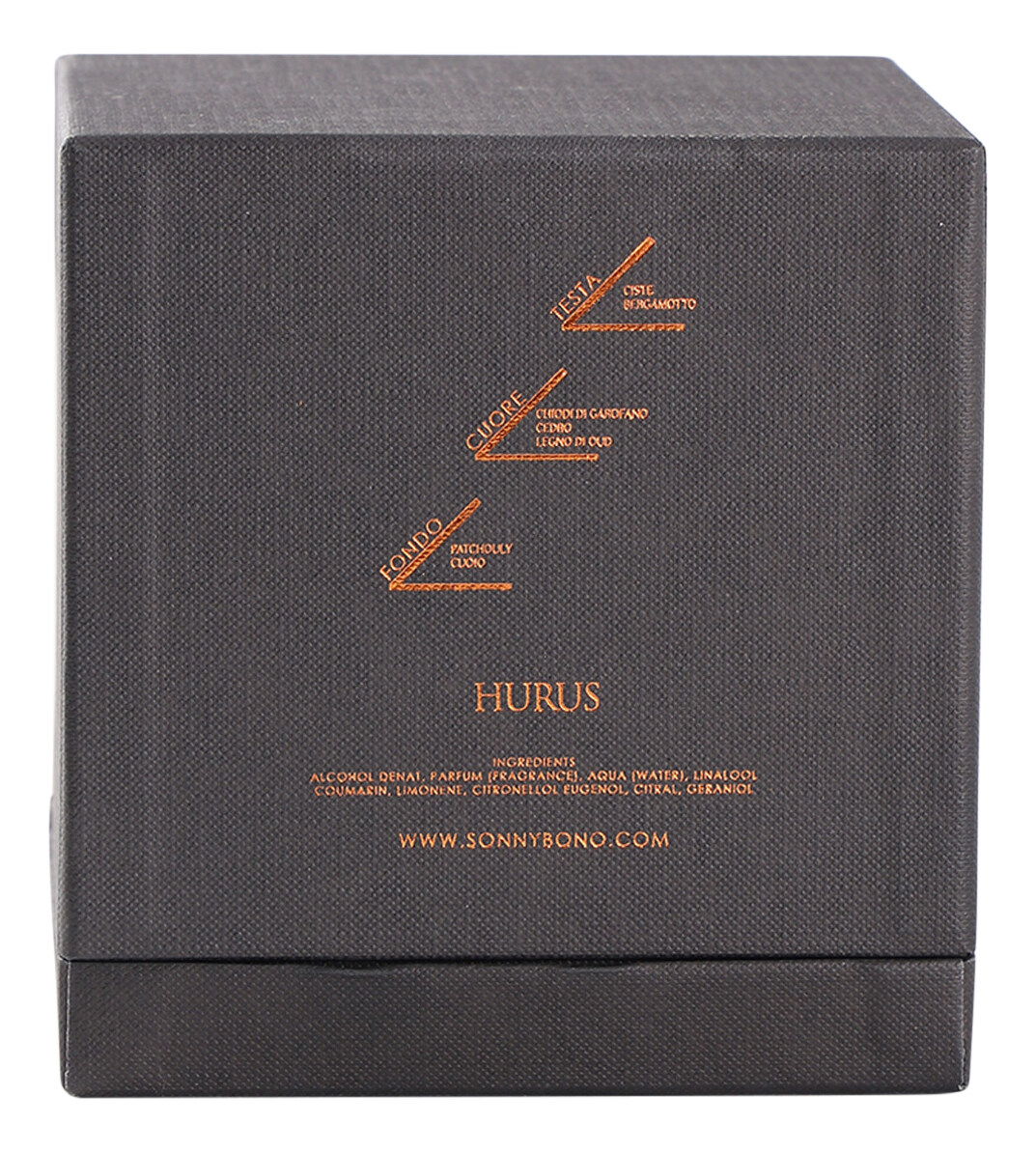 Hurus by Sonnybono » Reviews & Perfume Facts
