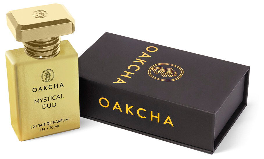 Mystical Oud by Oakcha » Reviews & Perfume Facts