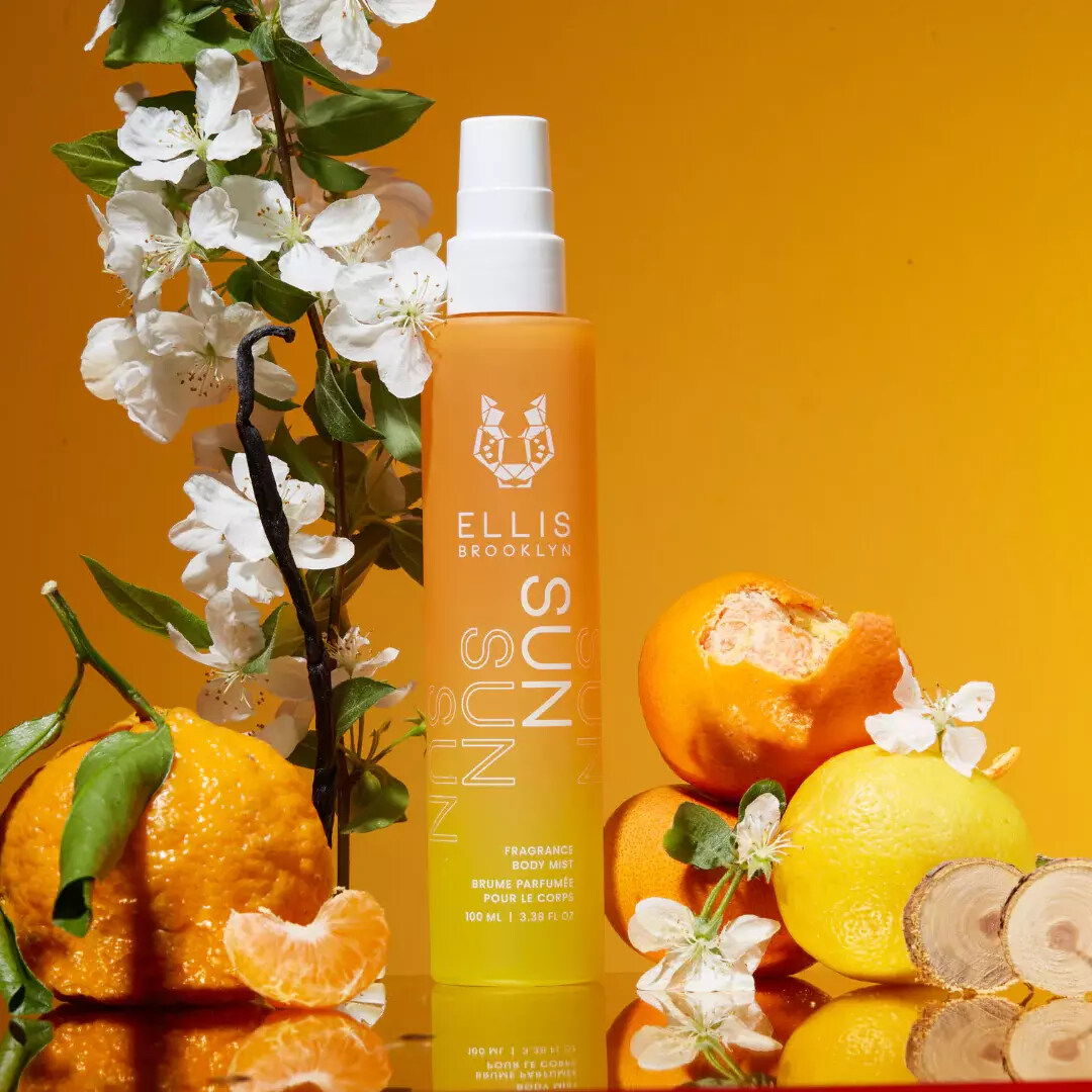 Sun by Ellis Brooklyn » Reviews & Perfume Facts