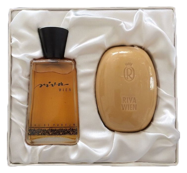 Riva Wien - Eau de Parfum (Eau de Parfum) » Reviews & Perfume Facts