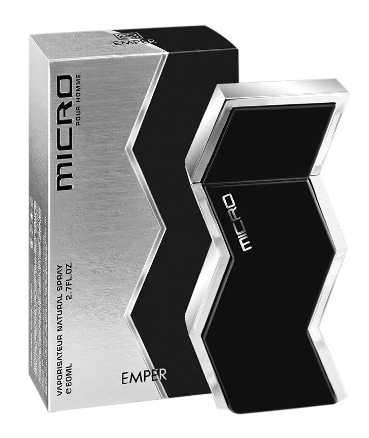 Micro by Emper » Reviews & Perfume Facts