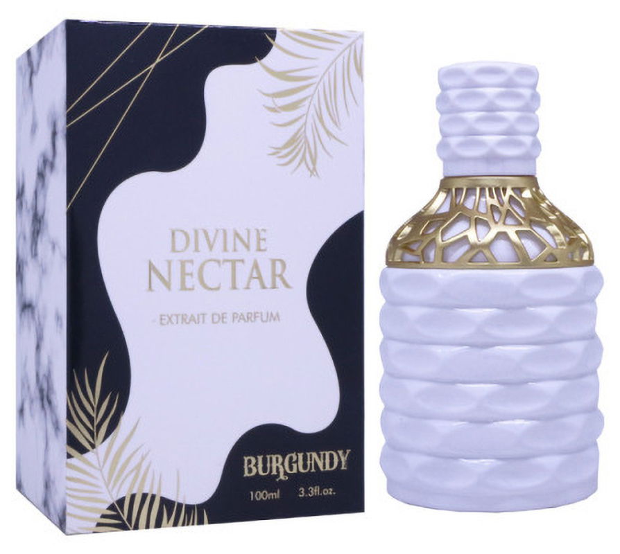 Divine Nectar by Burgundy » Reviews & Perfume Facts