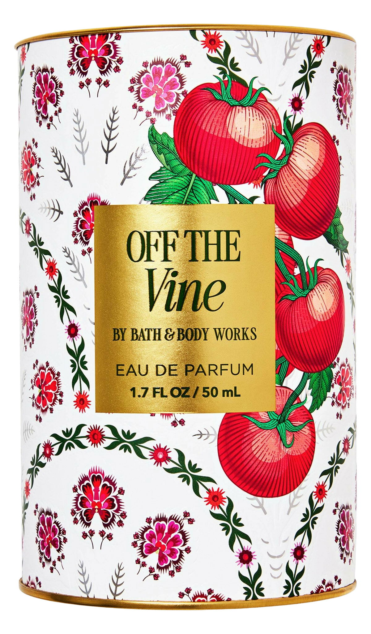 Off the Vine by Bath & Body Works (Eau de Parfum) » Reviews & Perfume Facts