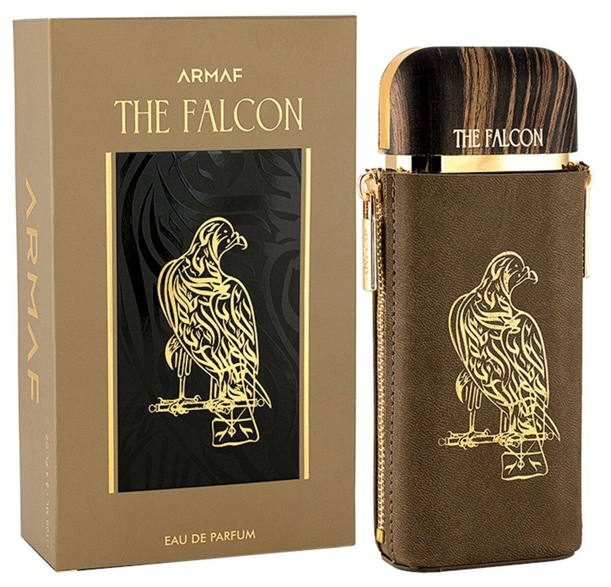 The Falcon by Armaf » Reviews & Perfume Facts