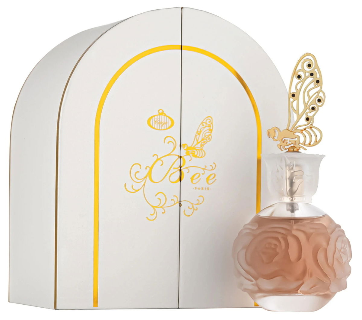 Bee by Cage » Reviews & Perfume Facts