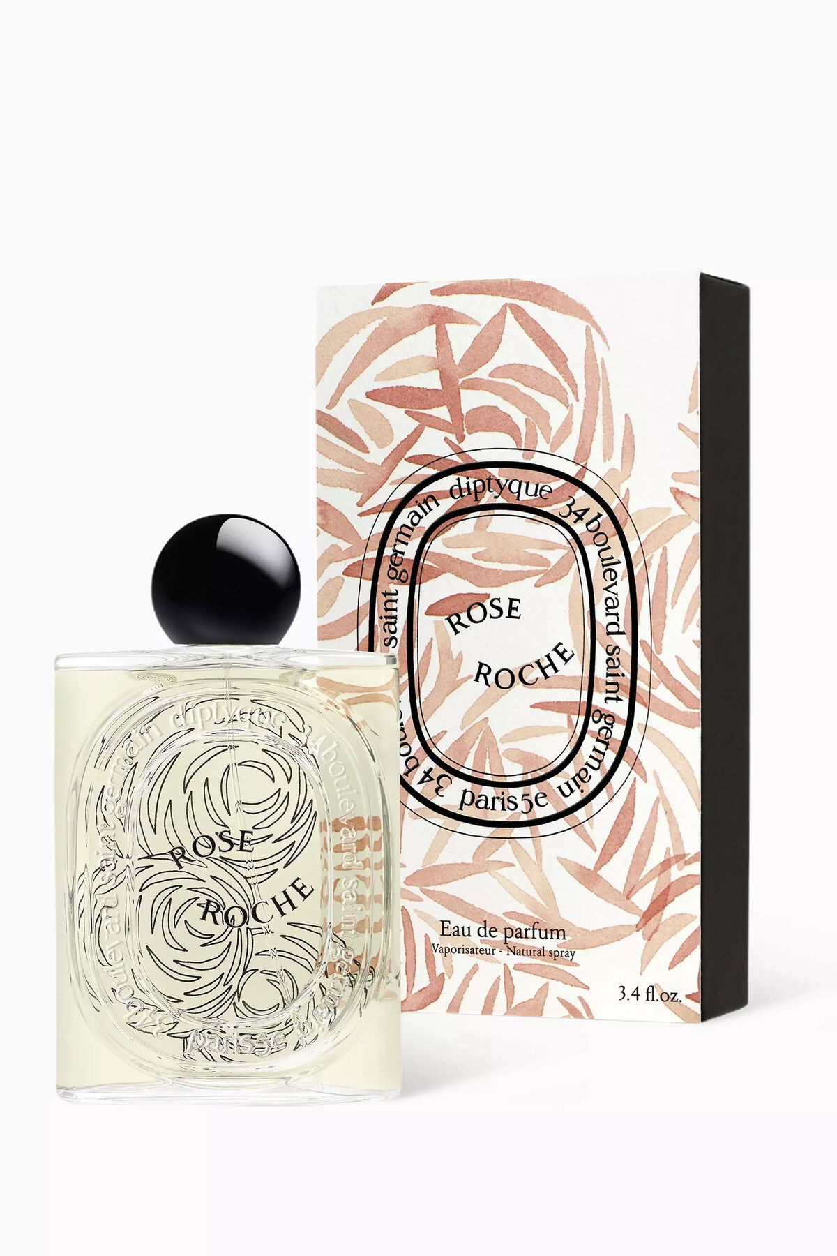 Rose Roche by Diptyque » Reviews & Perfume Facts
