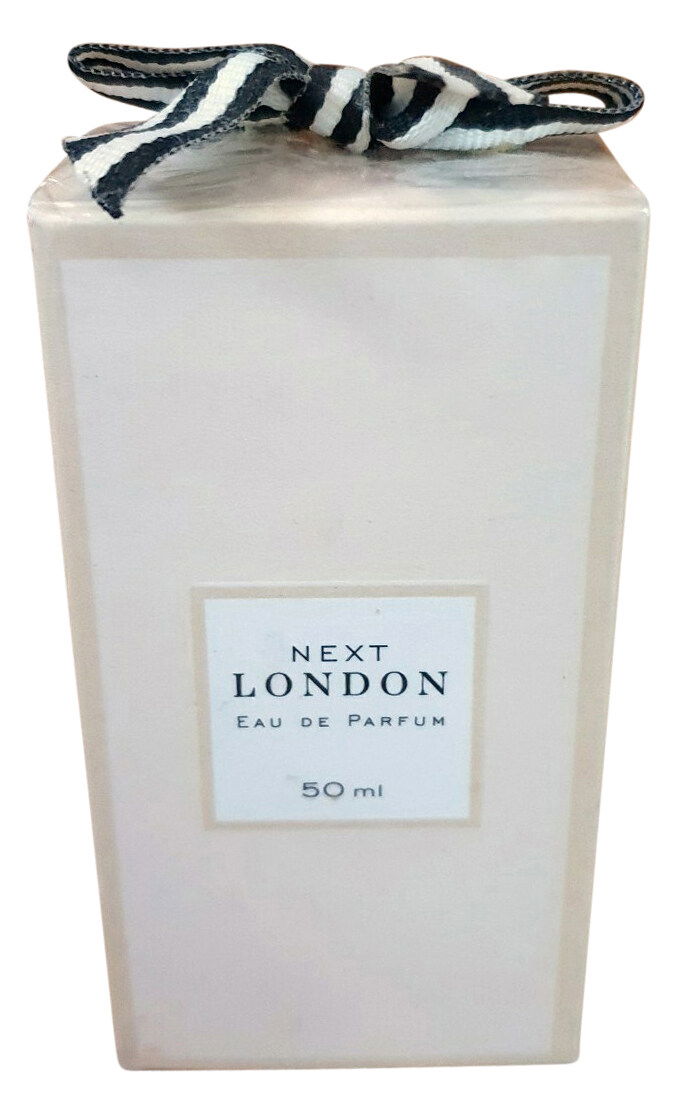London by Next » Reviews & Perfume Facts