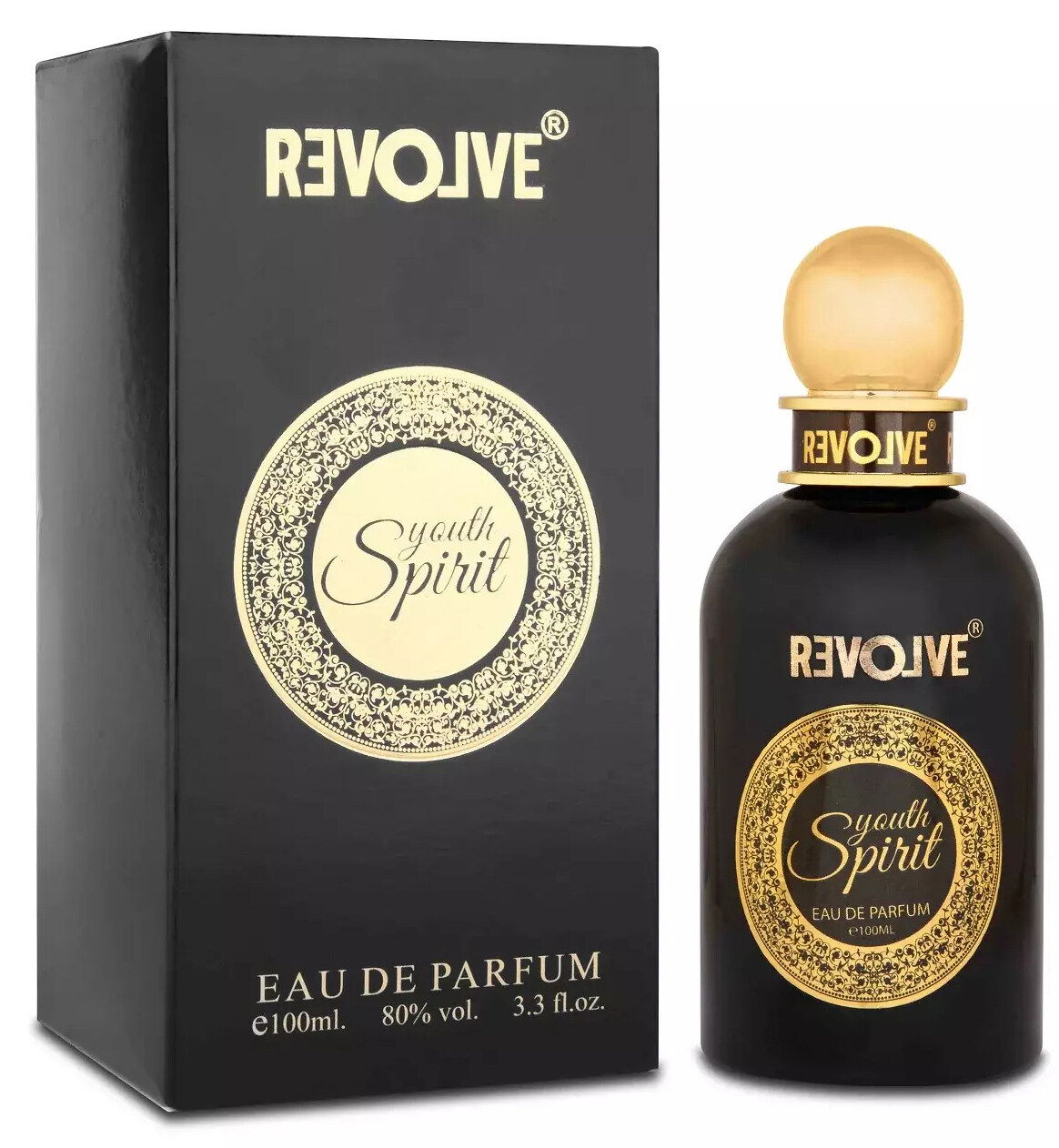 Youth Spirit by Revolve » Reviews & Perfume Facts