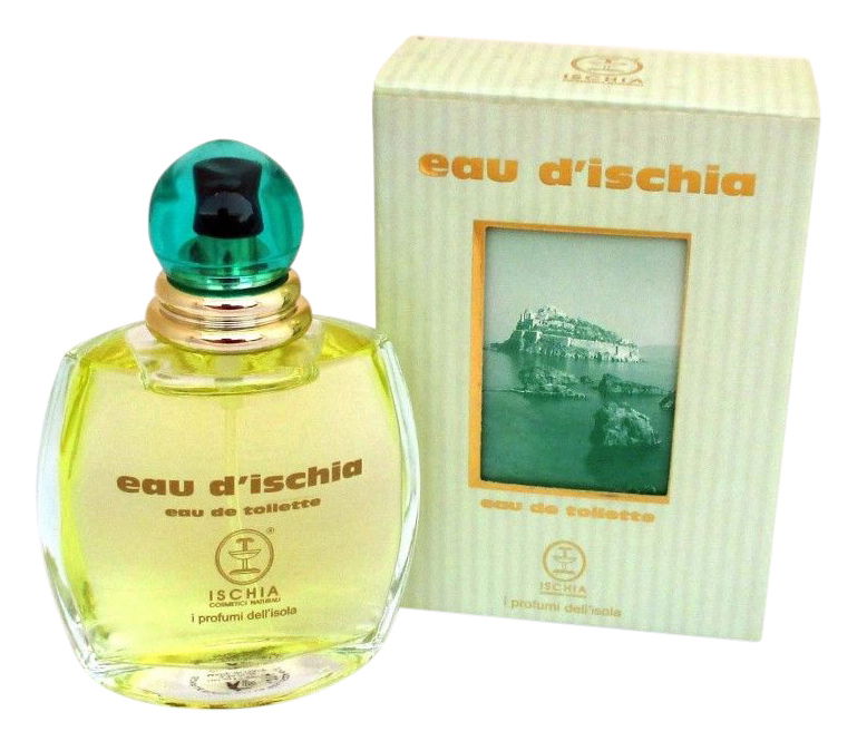 Eau d'Ischia by Ischia (Damen) » Reviews & Perfume Facts