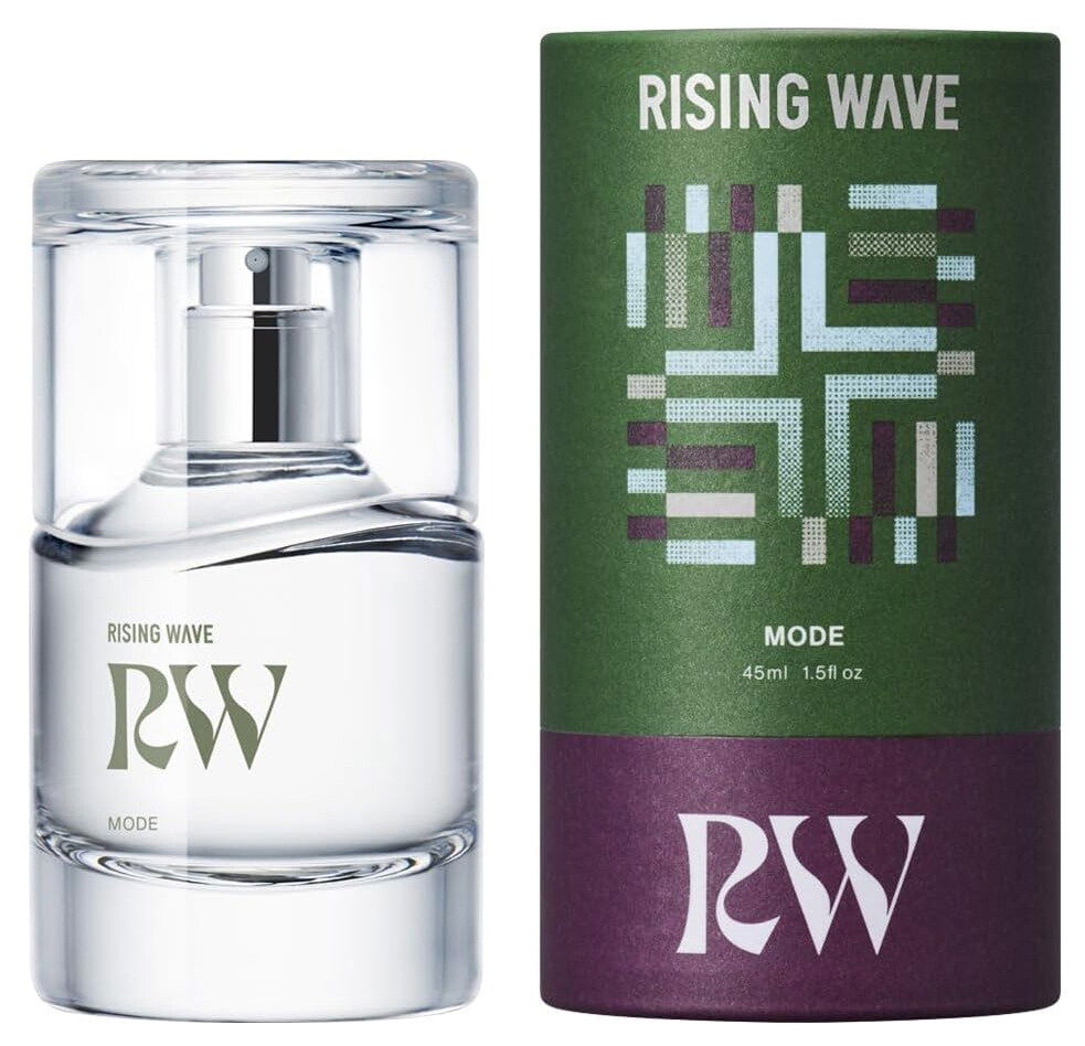 Mode / モード by Risingwave » Reviews & Perfume Facts