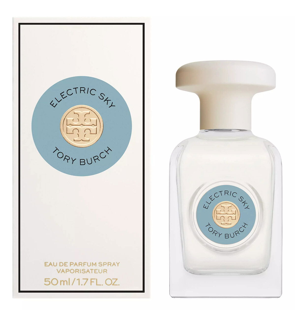 Electric Sky von Tory Burch » Meinungen & Duftbeschreibung