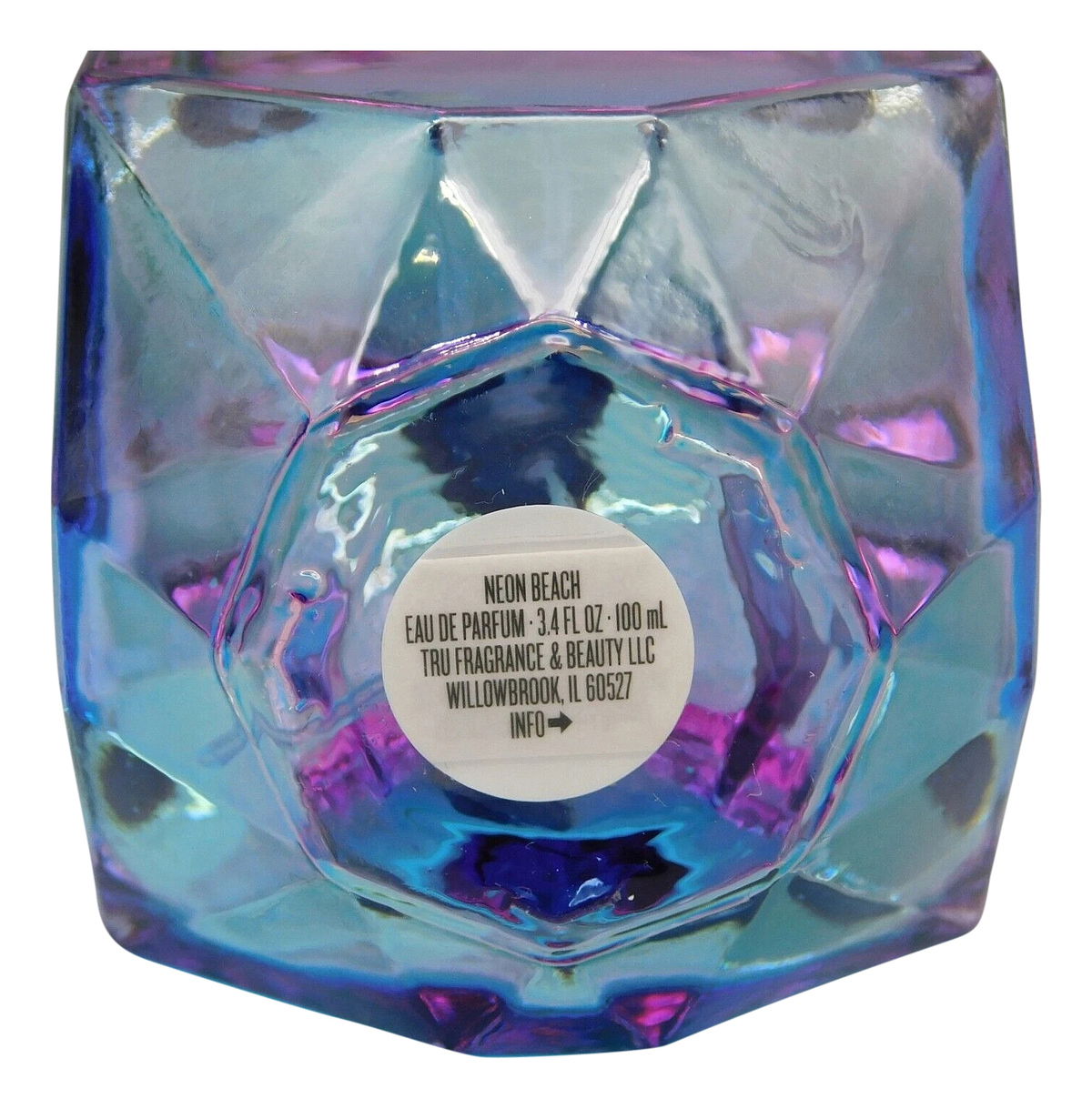 Neon Beach by Tru Fragrance (Eau de Parfum) » Reviews & Perfume Facts