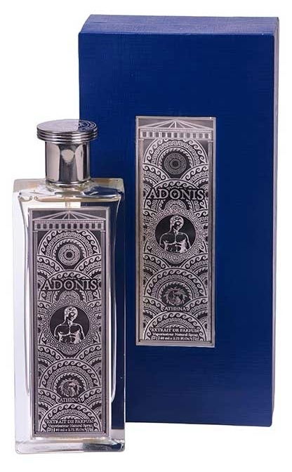 Adonis by Athena » Reviews & Perfume Facts
