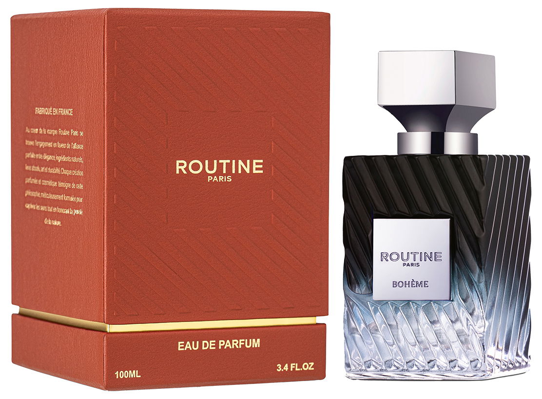 Bohème by Routine Paris » Reviews & Perfume Facts