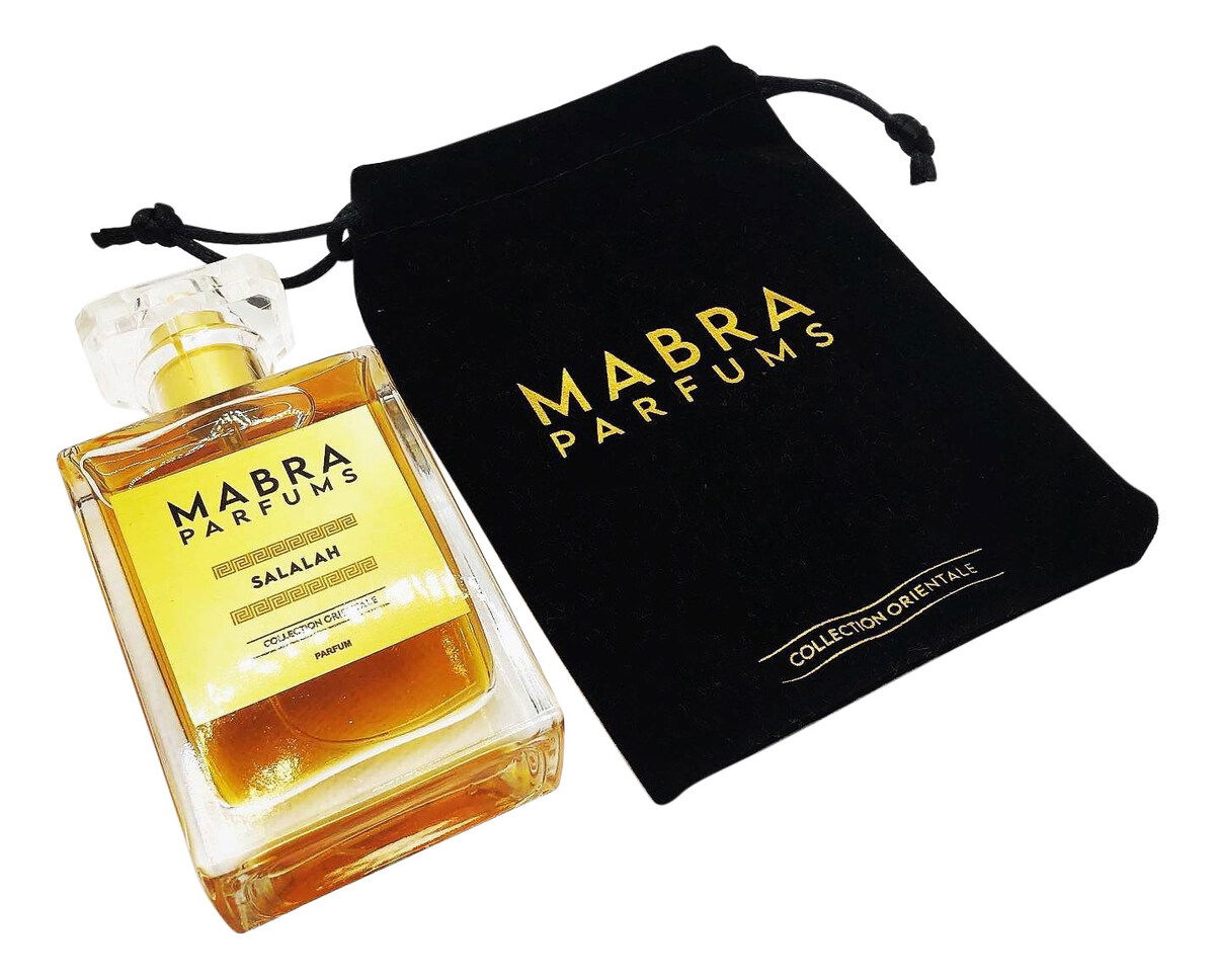 Salalah by Mabra Parfums » Reviews & Perfume Facts