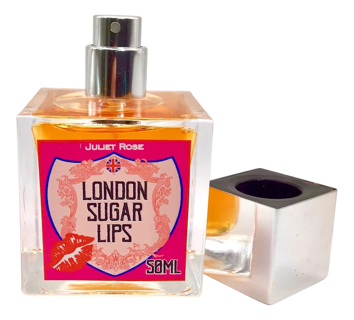 London Sugar Lips by Juliet Rose » Reviews & Perfume Facts