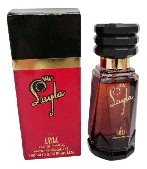Layla - » Reviews & Perfume Facts
