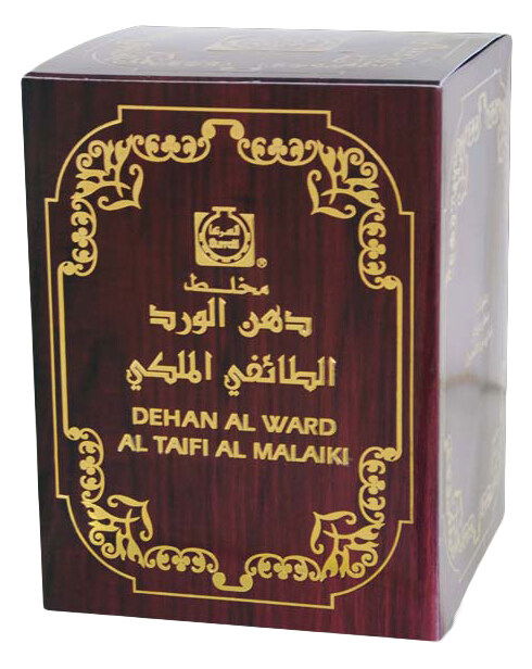 Dehan Al Ward Al Taifi Al Malaiki by Surrati / السرتي » Reviews ...