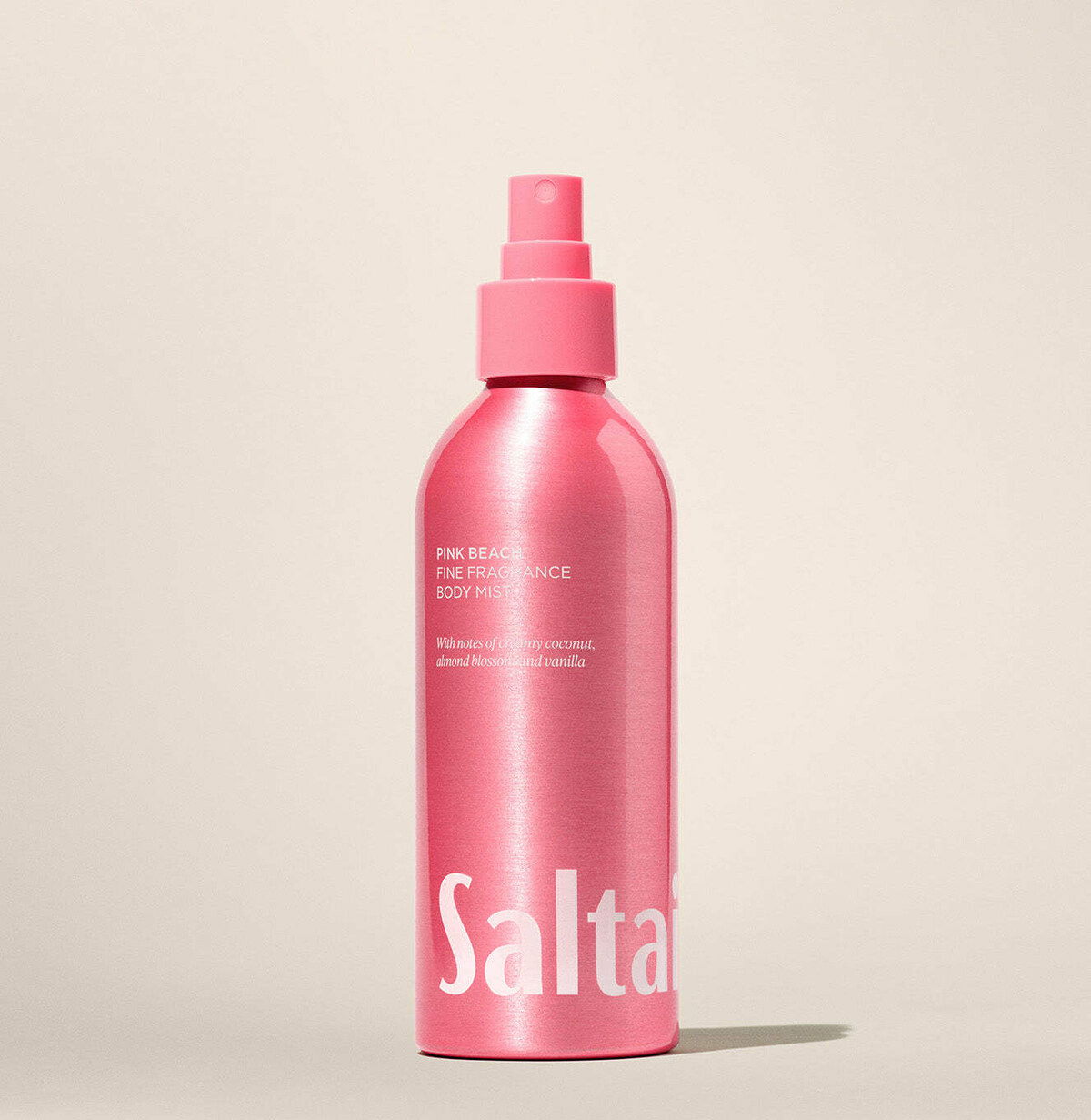 Pink Beach by Saltair » Reviews & Perfume Facts